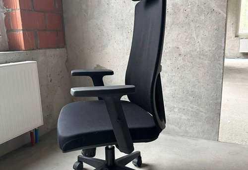 Кресло компьютерное Оптима М-901 PPL