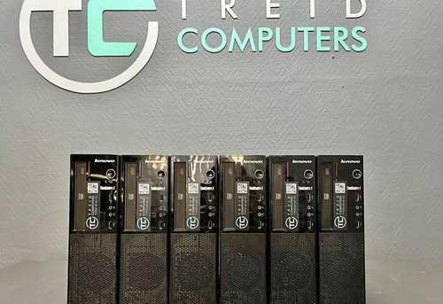 Офисные компьютеры Core i5 3470/4gb/500gb