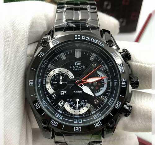 Часы наручные мужские Casio Edifice