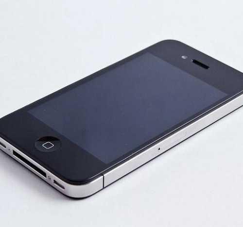 iPhone 4S, 8 ГБ