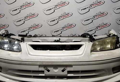 Nosecut toyota daihatsu altis camry camry gracia M