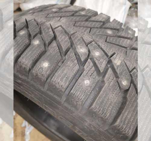 Amtel NordMaster Evo 215/60 R17