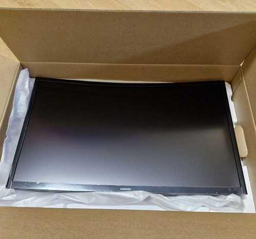 Монитор Samsung S24C360EAI черный ls24c360eaixci