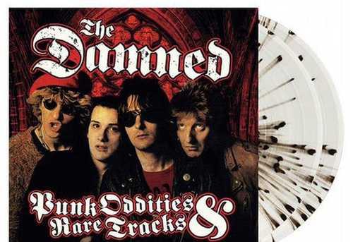 The Damned / Punk Oddities & Rare Tracks (Coloured