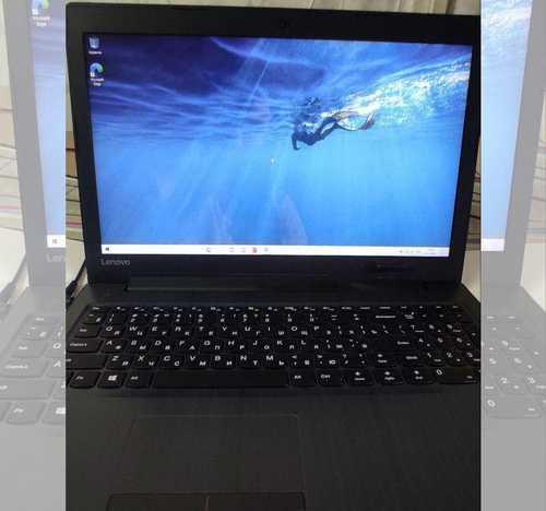 Ноутбук lenovo ideapad 310-15ABR