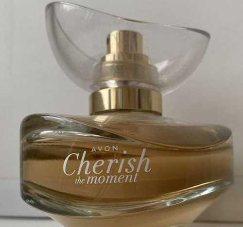 Духи женские avon cherish