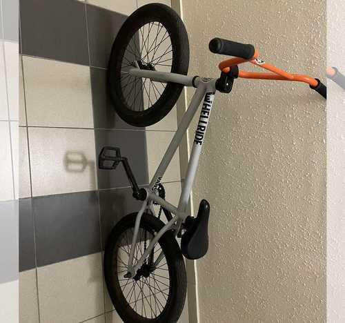 Bmx Mongoose l40