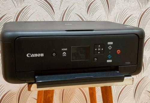 Мфу Canon Pixma TS5150