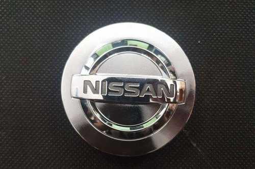 Заглушка центрального отверстия 403435Y700 Nissan