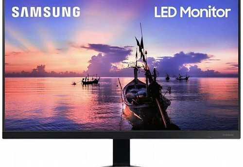 Монитор 27" Samsung F27T350FHR IPS #378643