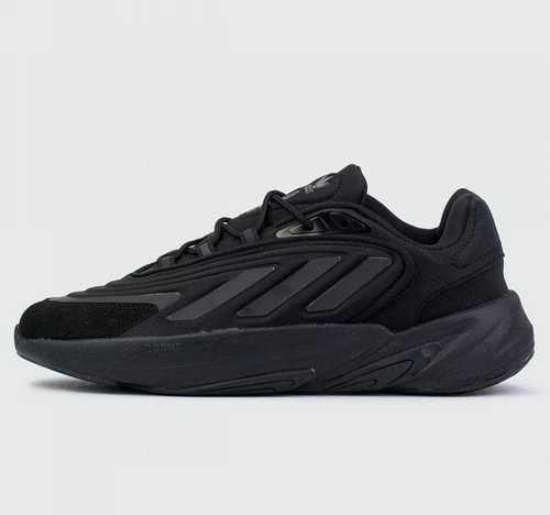 Adidas Ozelia Triple Black