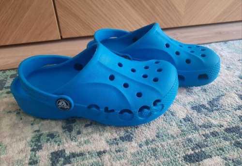 Crocs сандалии детские с13 c13