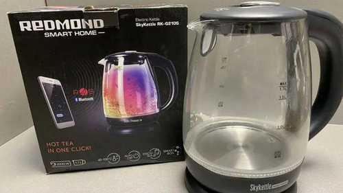 Чайник redmond SkyKettle RK-G210S