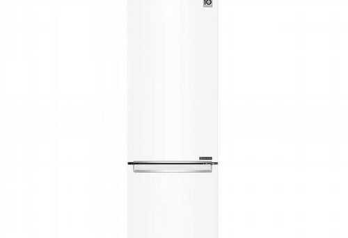 Холодильник LG GC-B509sqcl White