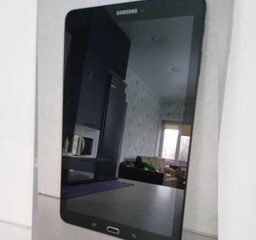 Планшет samsung galaxy tab e 9.6