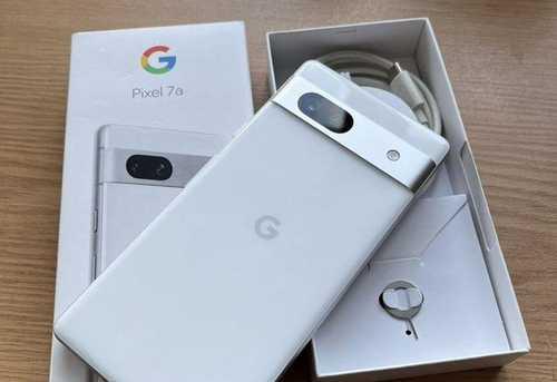 Google Pixel 7a, 8/128 ГБ