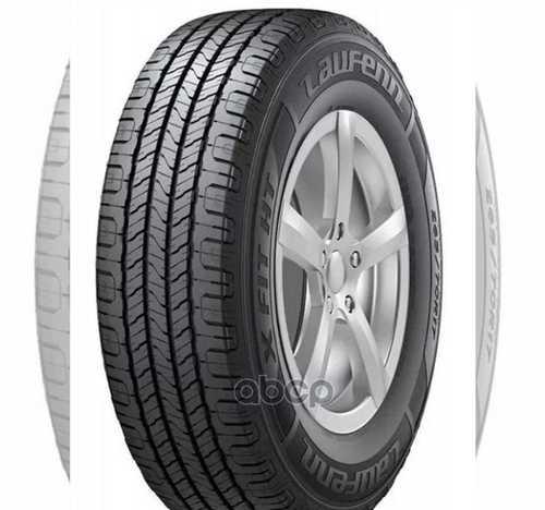 Laufenn X-Fit HT LD01 265/70 R17