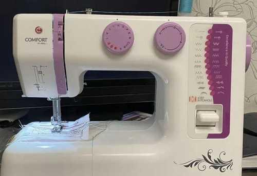 Швейная машина comfort