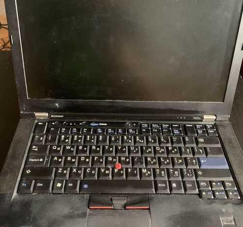 Thinkpad Lenovo T420s