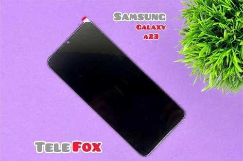 Дисплей Samsung Galaxy A23