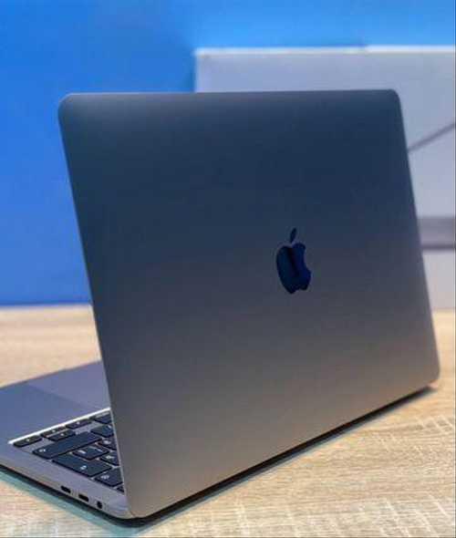 Apple MacBook Pro 13 2020 рст Model A2251