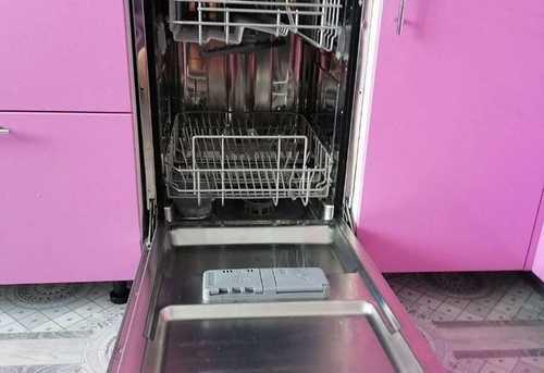 Посудомоечная машина Haier 45 см