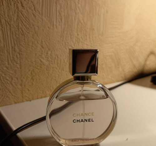 Духи Chanel Chance Eau Tendre