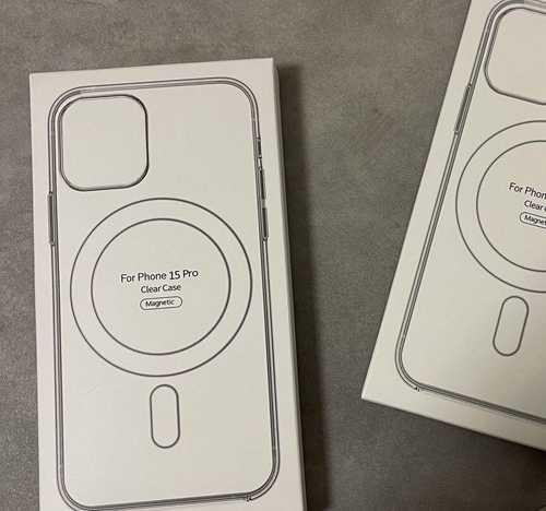 Чехол на iPhone