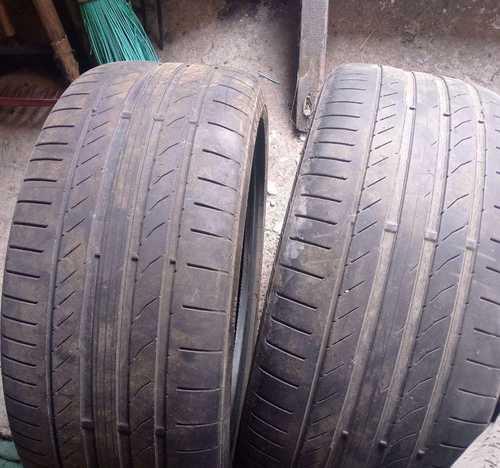 Continental CS 21 235/40 R18 24T