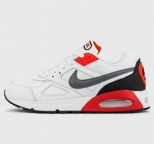 Кроссовки Nike Air Max IVO White Red