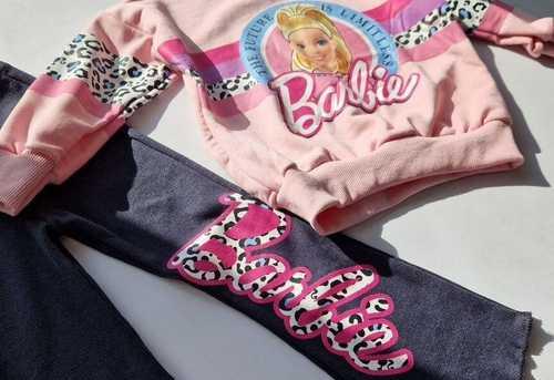 Костюм Zara для девочки Barbie