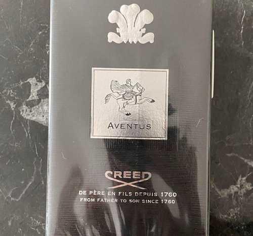 Creed aventus