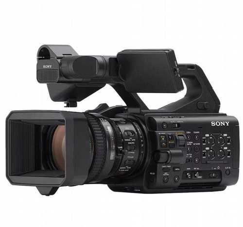 Видеокамера Sony PXW-Z300