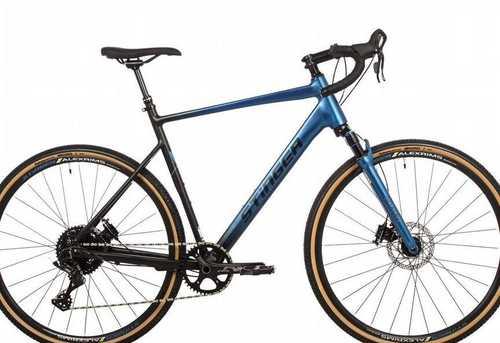 Велосипед Stinger Gravix Evo (2023)