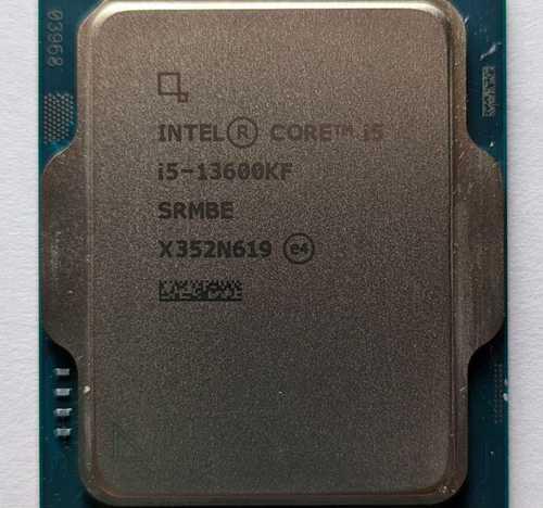 Intel Core i5 13600KF