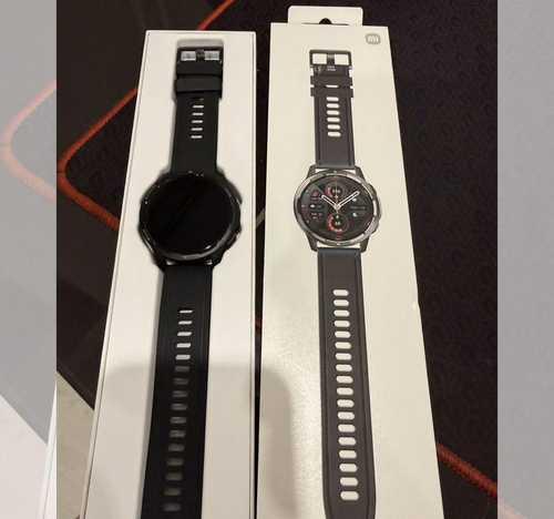 Xiaomi watch s1 active