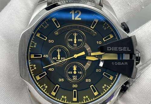 Мужские часы Diesel Mega Chief DZ4360