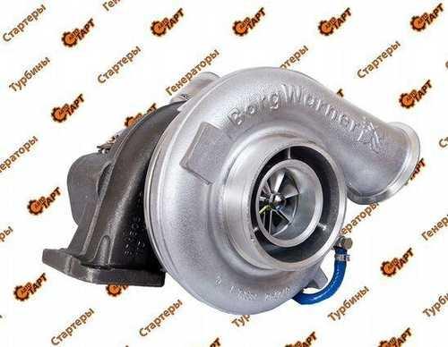 Турбина deutz 4.8 л 04505068 Новая