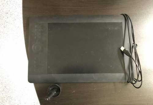Графический планшет Wacom Intuos 5 PTK-650 (M)