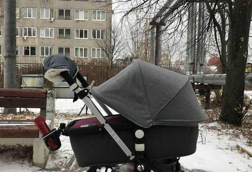 Коляска bugaboo comeleon
