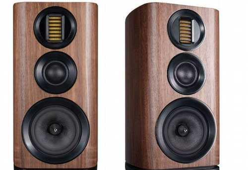 Полочная акустика Wharfedale EVO 4.2 Walnut