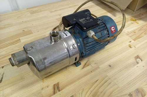 Многоступенчатый насос Calpeda mxhm 804