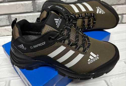 Кроссовки adidas climaproof