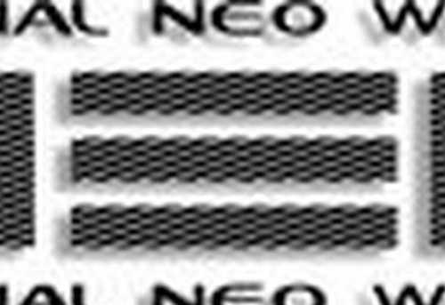 NEO 11823 11-823 набор съемников панелей обшивки с