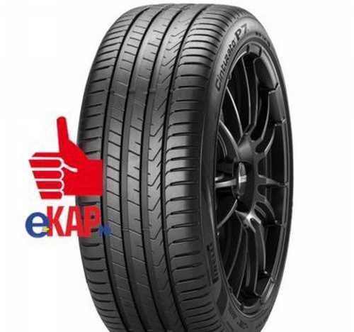 Pirelli Cinturato P7 (P7C2) 225/55 R17 97Y