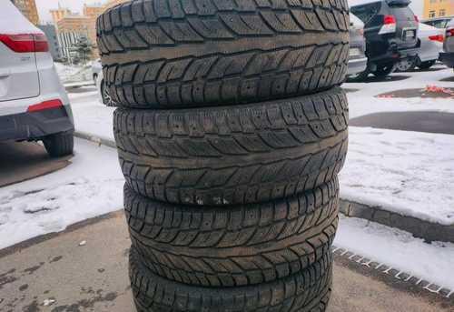 Aeolus Allroads D+ 235/60 R17 91V
