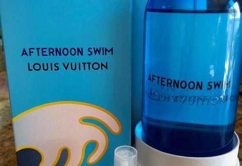 Louis Vuitton Afternoon Swim духи 30% 10мл