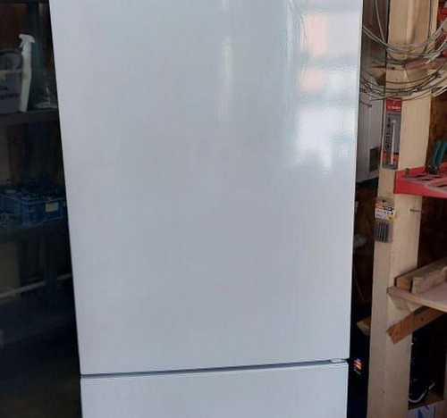 Холодильник hotpoint ariston full no frost