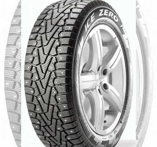 Pirelli Ice Zero 265/40 R21