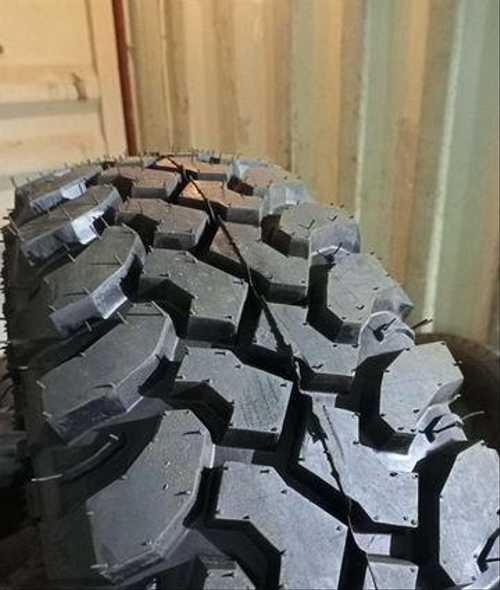 Forward Safari 540 205/75 R15